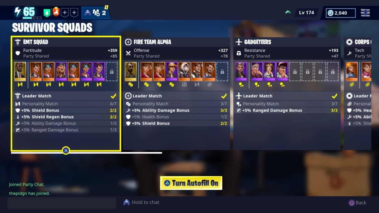 Fortnite: Save the World Review - Co-Op Gaming