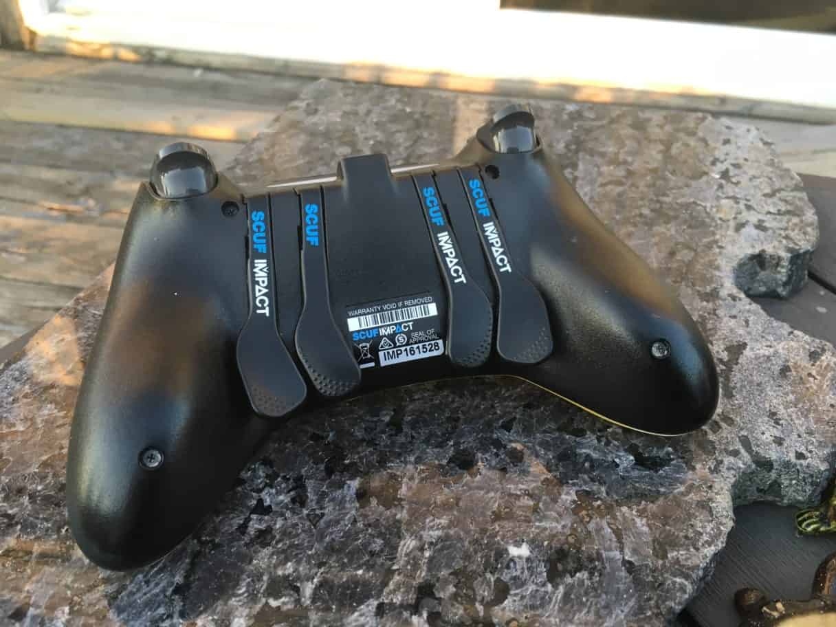 We Tested the Scuf Impact and the XBox Elite Controllers for ...
